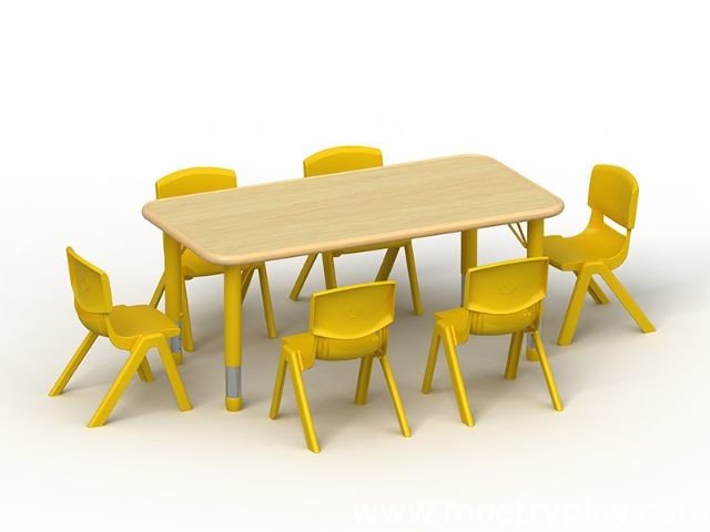 Colorful Design Children School Furniture,Children Preschool Furniture /furniture Children Table/kindergarten Table