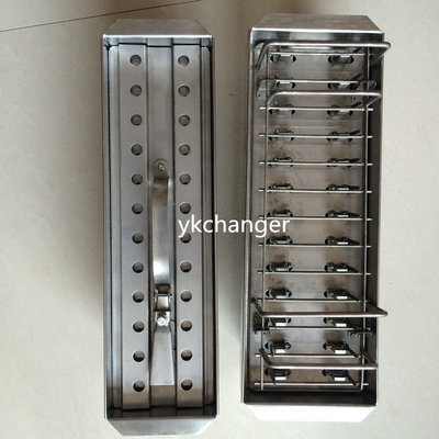 China Ice Pop mold stainless steel popscile mold ice pop molds popsicle molds set top quality supplier