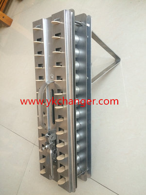 China stick aligner helix extractor mexicana paletas formas ice lolly mold ice pop mold supplier