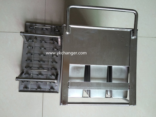 stainless ice cream mould 3x10 30pieces ice lolly mould ice pop mold popsicle mold supplier