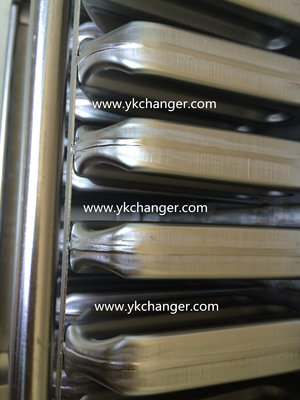Stainless popsicle mold steel popsicle molds set stick popsicle mold commercial manual supplier