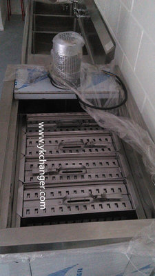 Frozen pop machine Paleta machine ice cream mould machine ice pop machine, popsicle machine for paleta supplier