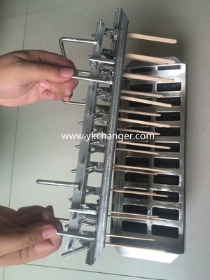 Stick ice lolly DIY mold ice lolly mould ice cream mould ice cream mold manual type supplier