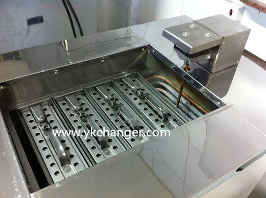 Ice lolly freeze mold stainless steel frozen ice mold commercial manual type supplier