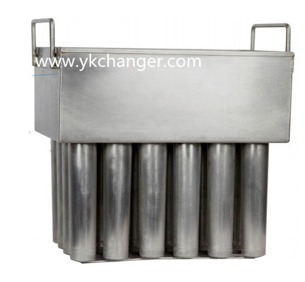 Commercial ice pop mold stainless steel hollanda holanda ice lolly mold high quality supplier