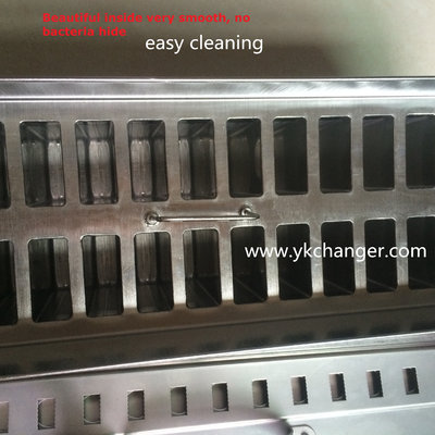 ice cream mold Mexicana paletas formas 105ml on sales promotion 88USD per set supplier