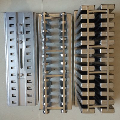 Stainless steel frozen ice mold pop mold popsicle mold with filling 35ml paleta 123ml supplier