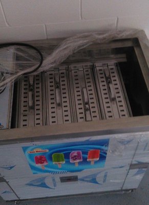 Mexican paleta mold  ice cream mould ice lolly mould ice pop mold popsicle mold commericial use supplier