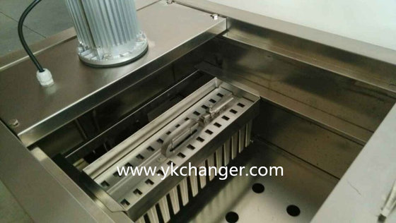 ice cream mould Mexicana paletas formas 105ml on sales promotion 88USD per set supplier