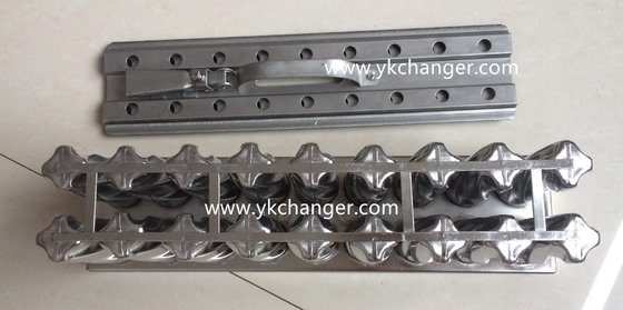 Ridged molds ice pop mold ice lolly mold ice cream ataforma type megamid megamix stainless steel 80ml 90ml supplier