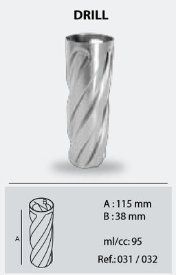 Stainless steel ice lolly mold drill spiral shape ice cream mold frozen pop mold ice mold supplier