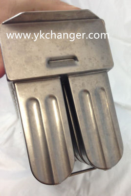 Popsicle molds stainless steel ice cream lolly molds commercial and semi industrial use with stick extractor supplier