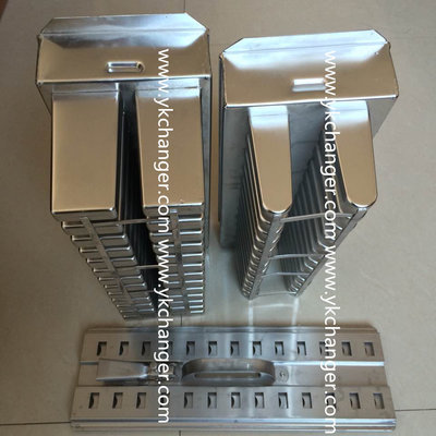 Formas paletas mexicana ice cream maker moulds stainless steel 26cavities with 35ml filling mold inside paletas supplier