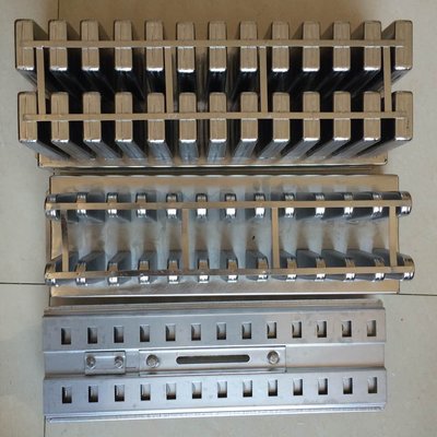 Stainless steel ice lolly mold ice moulds set Mexican Paletas 2x12 26molds 123ml with 35ml filling mold helix extractor supplier