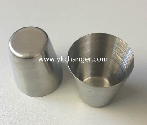 Ice cream candy molds Ice lolly candy moulds 2x9 18cavities volume as per buyer requests with stick extractor supplier