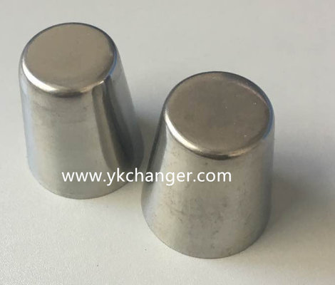 Ice cream kulfi molds Ice lolly Khulfi moulds 2x9 18cavities volume as per buyer requests with stick extractor supplier
