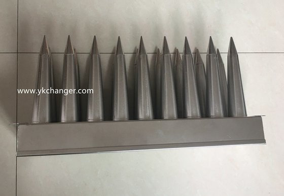 Cold ice cream moulds kulfi candy ice lolly moulds set 2x9 18cavities 76ml with stick extractor high quality supplier