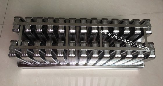 Ice lolly moulds stainless steel ice cream molds 2X13 26molds 106ml commercial use high quality including stick holder supplier