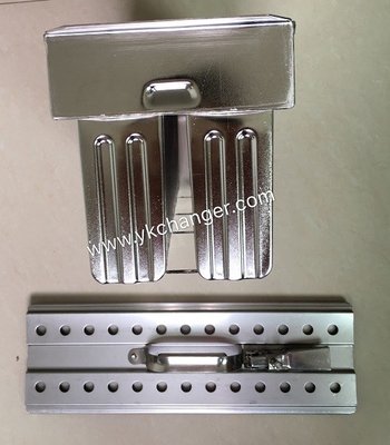 Frozen ice cream moulds set stainless steel 2X13 26molds 106ml commercial use high quality including stick extractor supplier