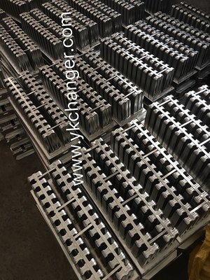 Stainless steel ice pop molds ice cream molds 2X13 26molds 106ml commercial use high quality including stick holder supplier