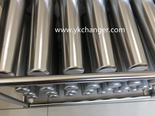 Stainless steel ice lolly moulds popsicle ice cream molds basket type with stick holder 88ml 40peices each time supplier