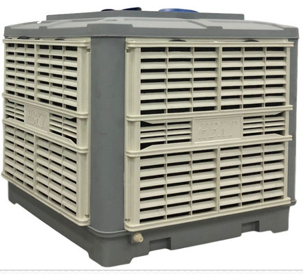 Moly 20000 m3/h 1.5kw 220V 230V industrial evaporative air coolers water fan