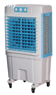 moly 3500m3/h  Egypt Iraq water desert cooler  portable air cooler