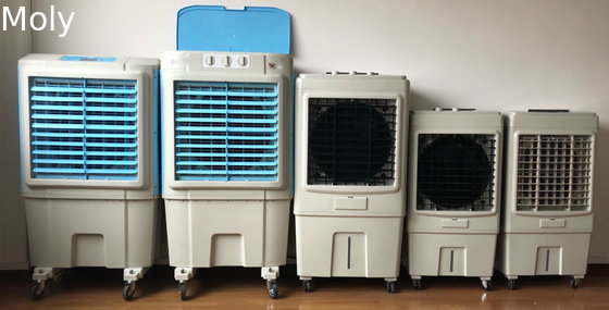 moly new 3500m3/h  Egypt Iraq sudan water desert cooler  portable air cooler midlle east