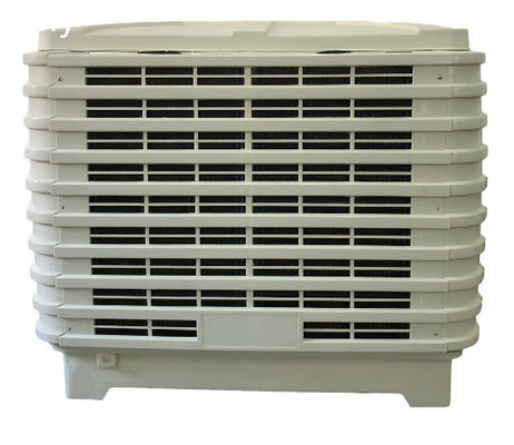 Moly axial 3 phase 1 phase industrial evaporative commercial air cooler
