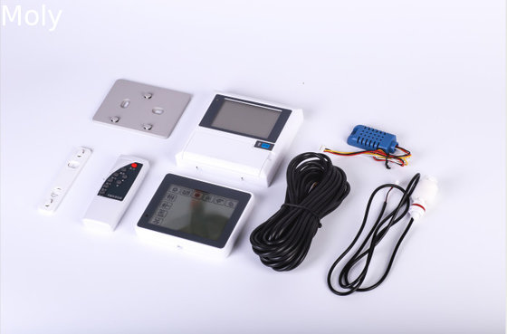 220V 1.5KW Moly air cooler Frequency inverter evaporative Air Cooler Speed Controller