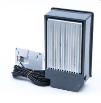 220V 1.5KW Moly air cooler Frequency inverter evaporative Air Cooler Speed Controller