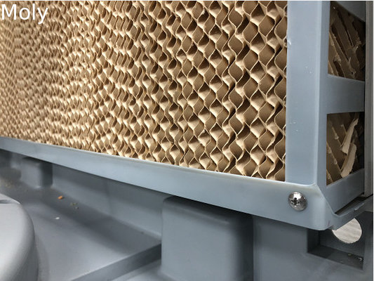 Moly environmental Breeze air cooler best price air cooler
