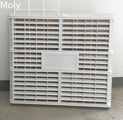 Moly sudan summer air conditioner water air cooler window air conditioner controller spare parts