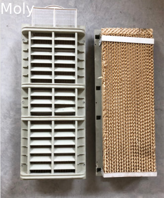 Moly sudan summer air conditioner water air cooler window air conditioner controller spare parts