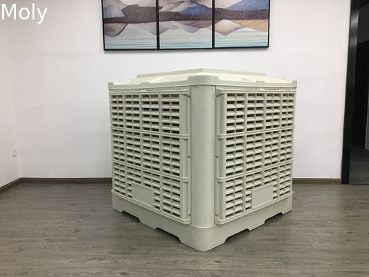2020 Canton Fair air cooler 128th Canton fair evaporative air cooler hot sell air coolers export industrial air cooling