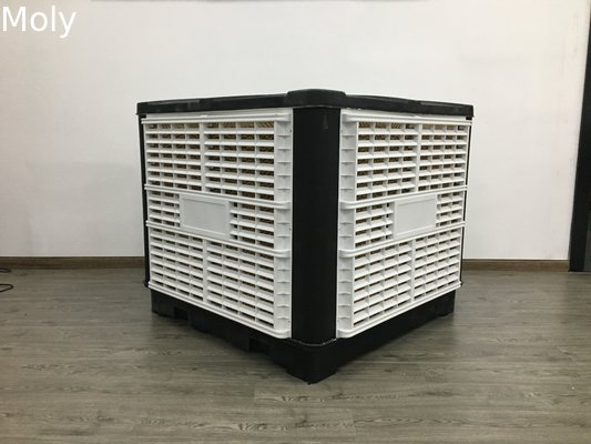 2020 Canton Fair air cooler 128th Canton fair evaporative air cooler hot sell air coolers export industrial air cooling