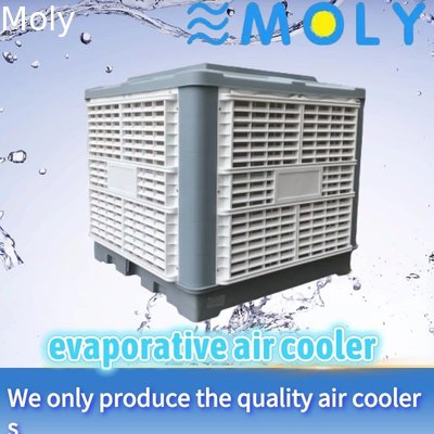 Moly احدى منتوجاتنا من مبردات هي المبردة مولي