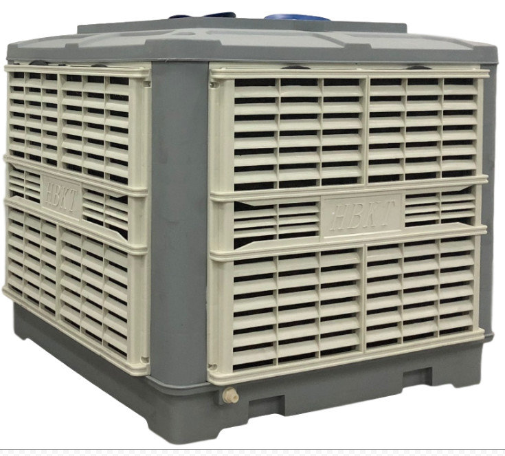 Moly 20000 m3/h 1.5kw 220V 230V industrial evaporative air coolers water fan