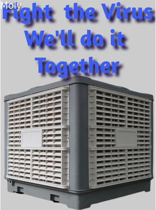 Moly commercial breeze cool low cost energy-saving green products air cooler