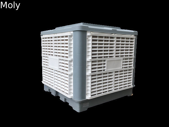 Moly Evaporative Air Cooler for Poultry and Industrial House 18000m3/h 20000m3/h