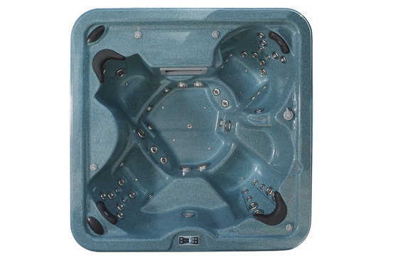 Monalisa M-3308 square massage hot tub outdoor indoor SPA tub popular swim SPA bathtub SPA bathtub Europe