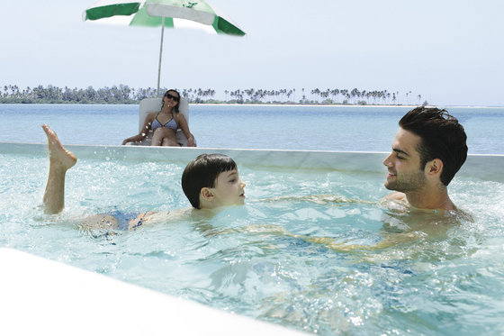 Monalisa M-3313 corner whirlpool bathtub outdoor whirlpool hot tub French popular massage bath tub