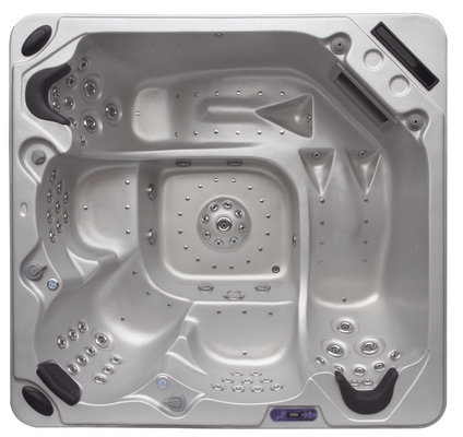 Monalisa M-3314A Western style whirlpool massage SPA hot tub hydro SPA massage for 5 adults outdoor massage hot tub
