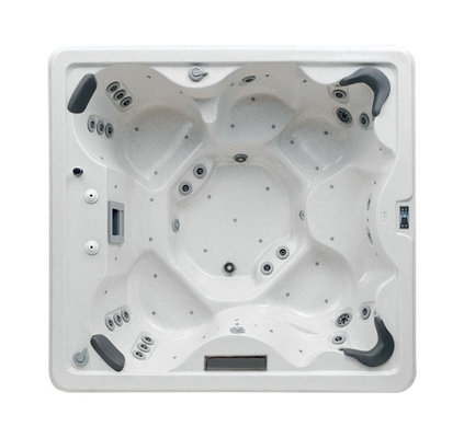 Monalisa M-3322 sexy outdoor massage hot tub China made SPA hot tub whirlpool massage bathtub hydro massage tub Europe