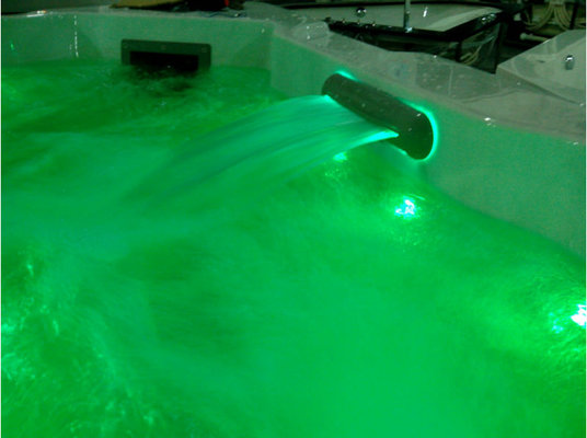 Monalisa M-3328 outdoor sexy SPA hot tub whirlpool SPA bathtub swim bathtub popular Western style massage bathtub