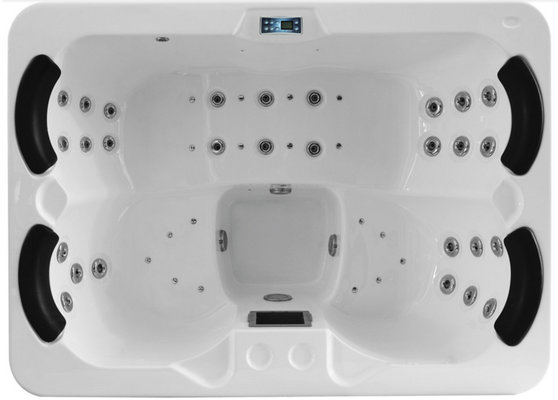 Monalisa M-3332 famous brand SPA hot tub adults SPA tub sexy outdoor SPA tub creative intelligent SPA hot tub outdoor