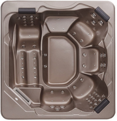 Monalisa M-3334 jet massage SPA tub outdoor whirlpool SPA hot tub home hotel villa SPA hot tub for 5 persons SPA tub