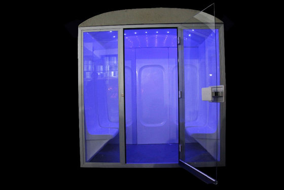 Monalisa M-6A acrylic wet steam room Turkey bath shower home hotel villa resort use large space modern moist steam sauna