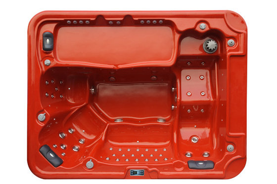 Monalisa M-3359 outdoor massage bathtub USA Balboa system SPA hot tub Western style swim SPA tub famous brand SPA