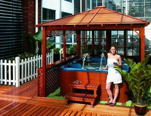 Monalisa M-3375 outdoor massage bath tub European style SPA hot tub whirlpool SPA tub famous brand SPA hot tub